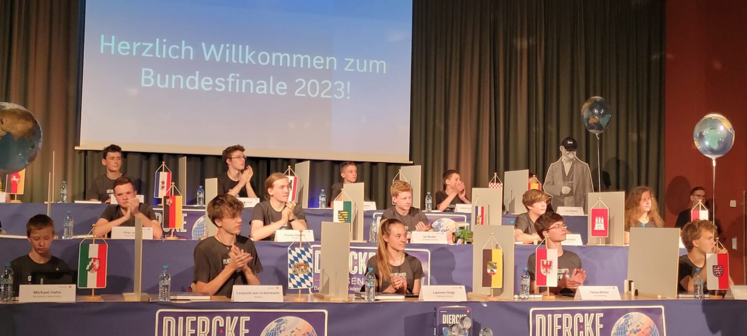 Bundesfinale in Braunschweig 2023 – VDSG Sachsen-Anhalt